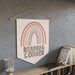 Boho Classroom Decor, Boho Rainbow Classroom Decor, Reading Corner ...