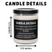 Gift for Boss, Christmas Gift for Boss, Boss Candle, Boss Gift Funny ...
