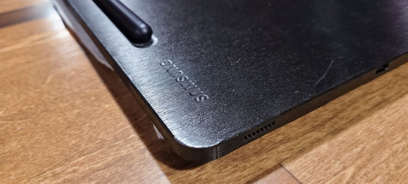 Interest in Tab S7/S7+ full body skins? (One-piece, name brand vinyls ...