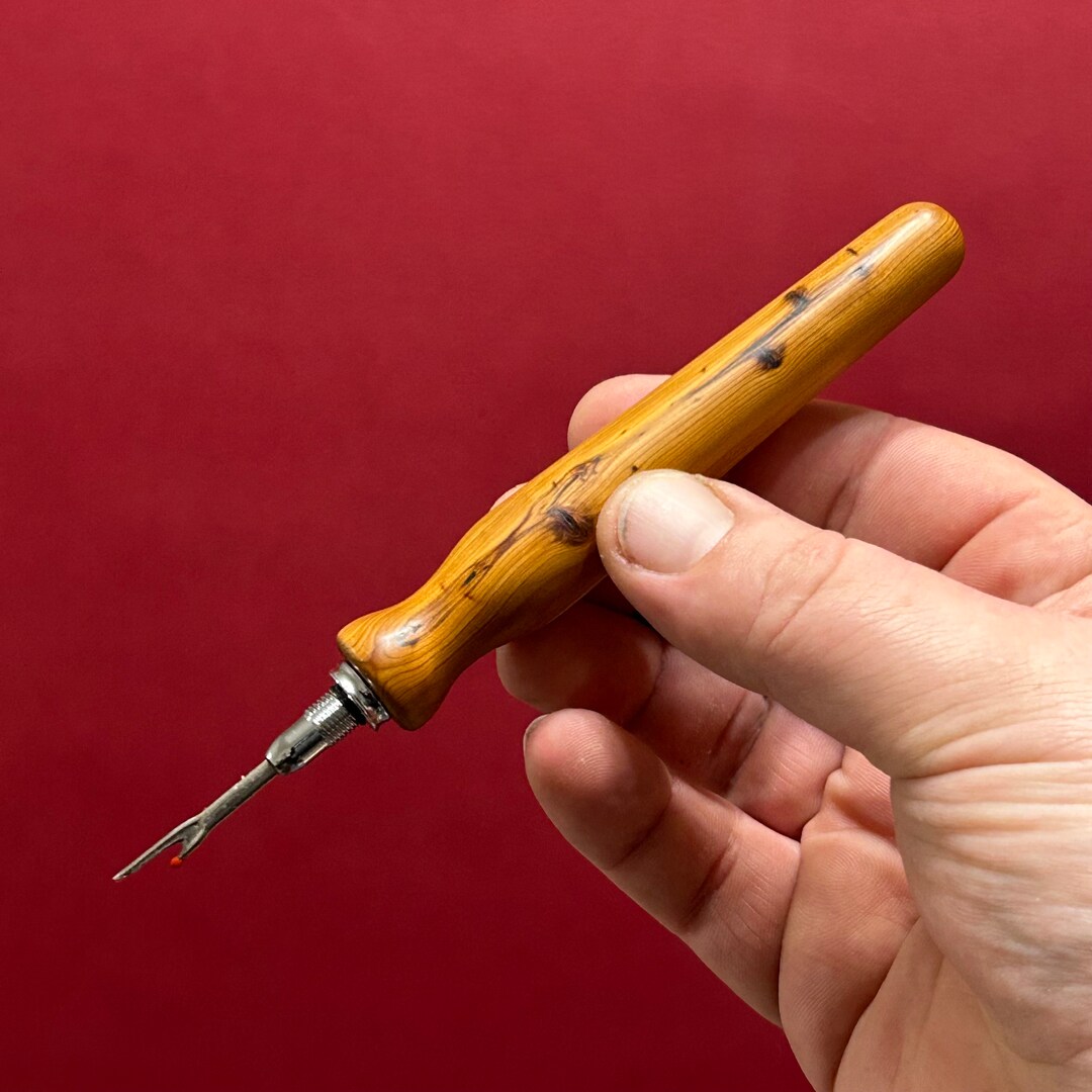 Sewing Seam Ripper Handmade Yew Stitch Unpick Sewer Quilter Gift - Etsy