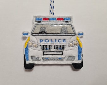 Felt Car Pattern - Etsy