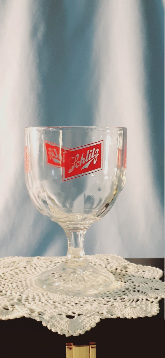 Vintage Bar Glass - Etsy