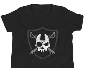 Nfl Shield Shirt - Etsy