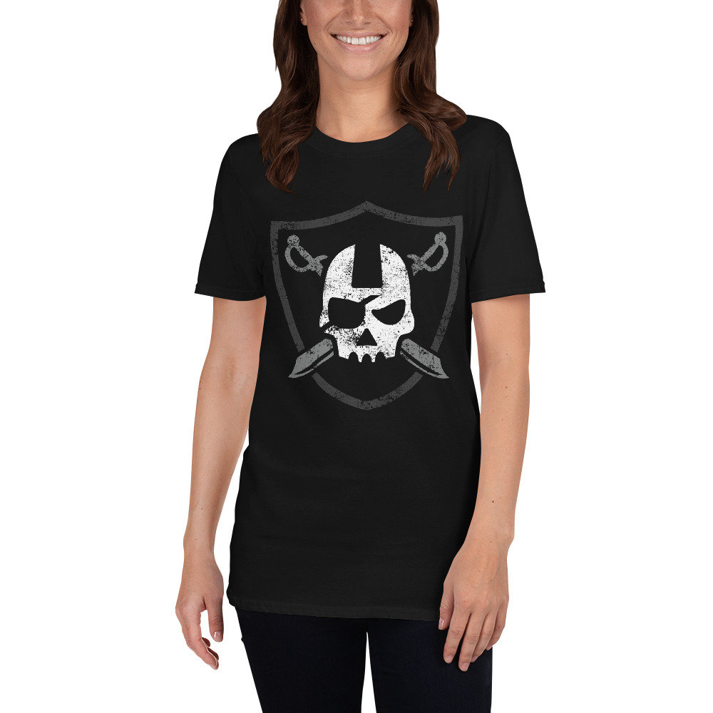 Nation Shield Logo T-shirt - Sizes Small Thru 3XL Unisex - Etsy