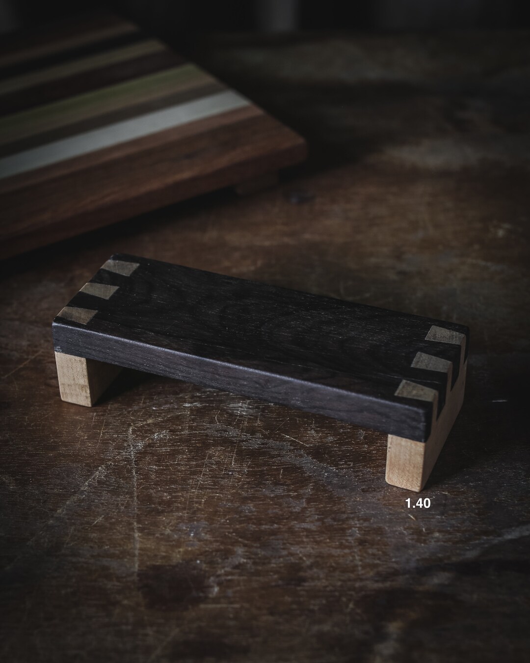 Handcrafted Mini Table - Etsy