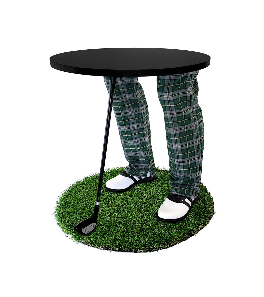 Cape Breton Classic Golf Table - Etsy