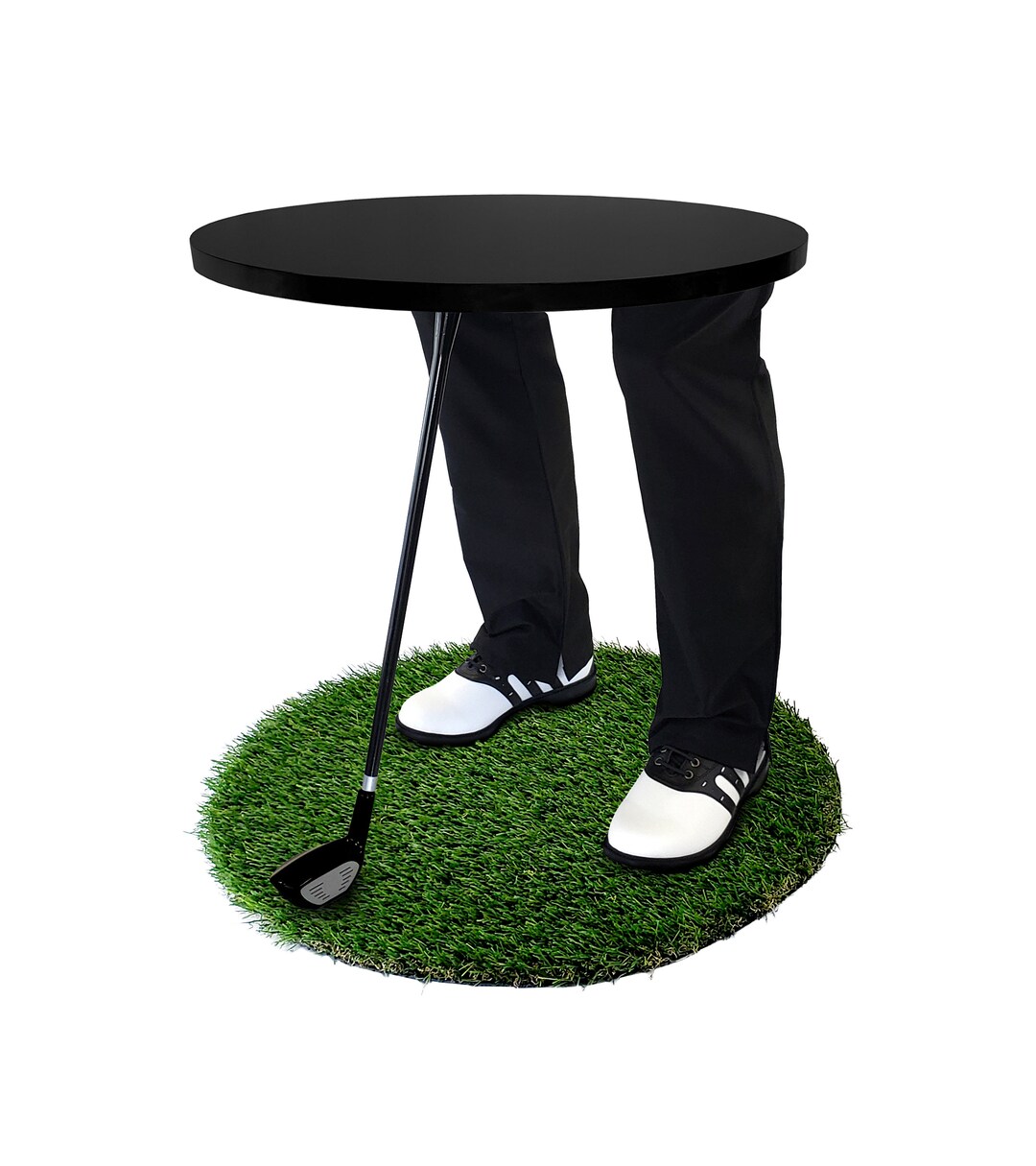 The Executive Golf Table - Etsy