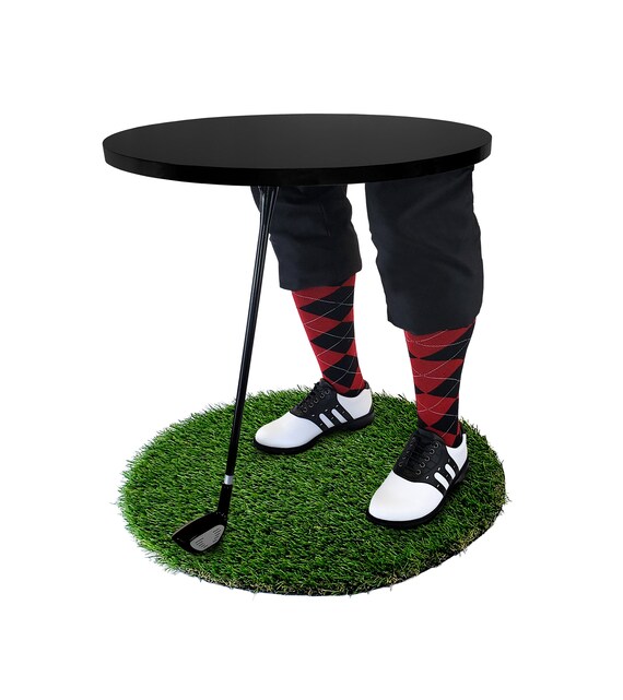 The Ace Golf Table | Etsy