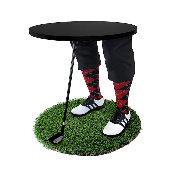 Golf Ball Coffee Table - Etsy