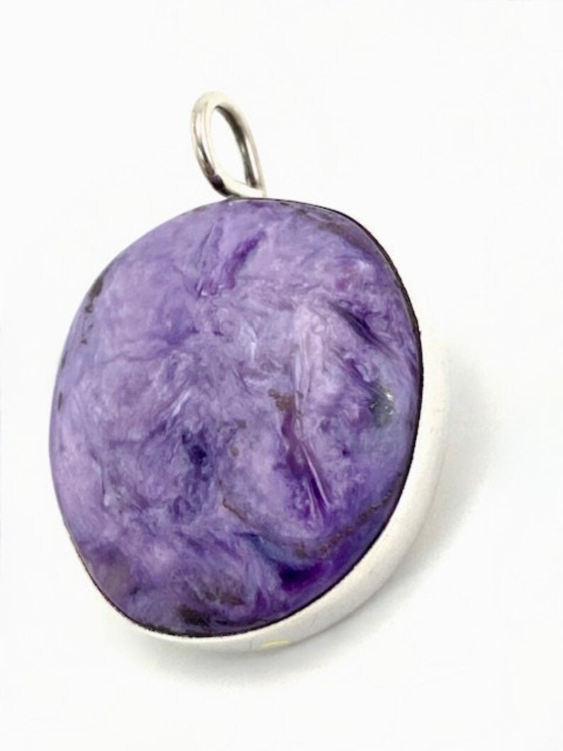 Chariote Simple Slide Pendant - Etsy