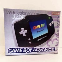 Custom GBC Game Case - Choose Game Case - No Game - No Manual - Gameboy ...