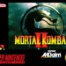 Mortal Kombat 2 SNES Box Manual and Tray NO GAME Included - Etsy