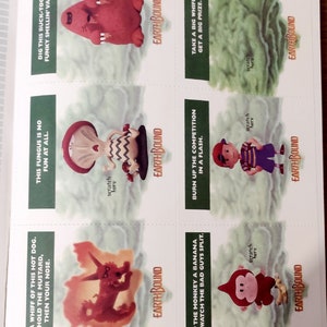 Earthbound SNES Box Manual & Tray - NO GAME Included Earthbound ...