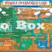 Zelda a Link to the Past Hyrule SNES Map Zelda Carte - Etsy