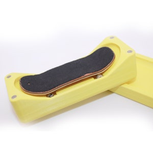 Fingerboard Absorption Box Custom Colors Available, Available Colors ...