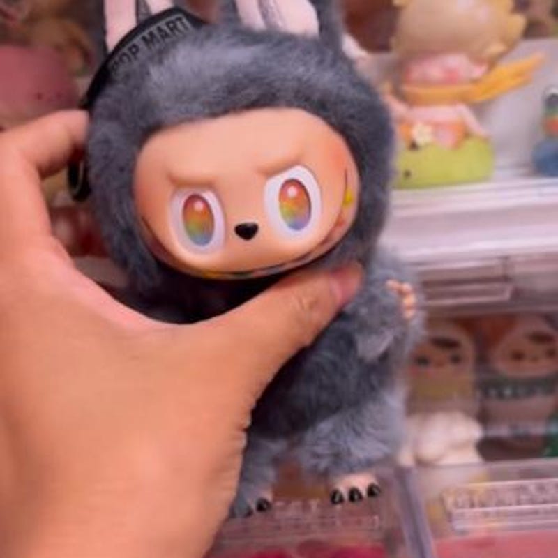 Dolls Similar to Labubu - Etsy Canada