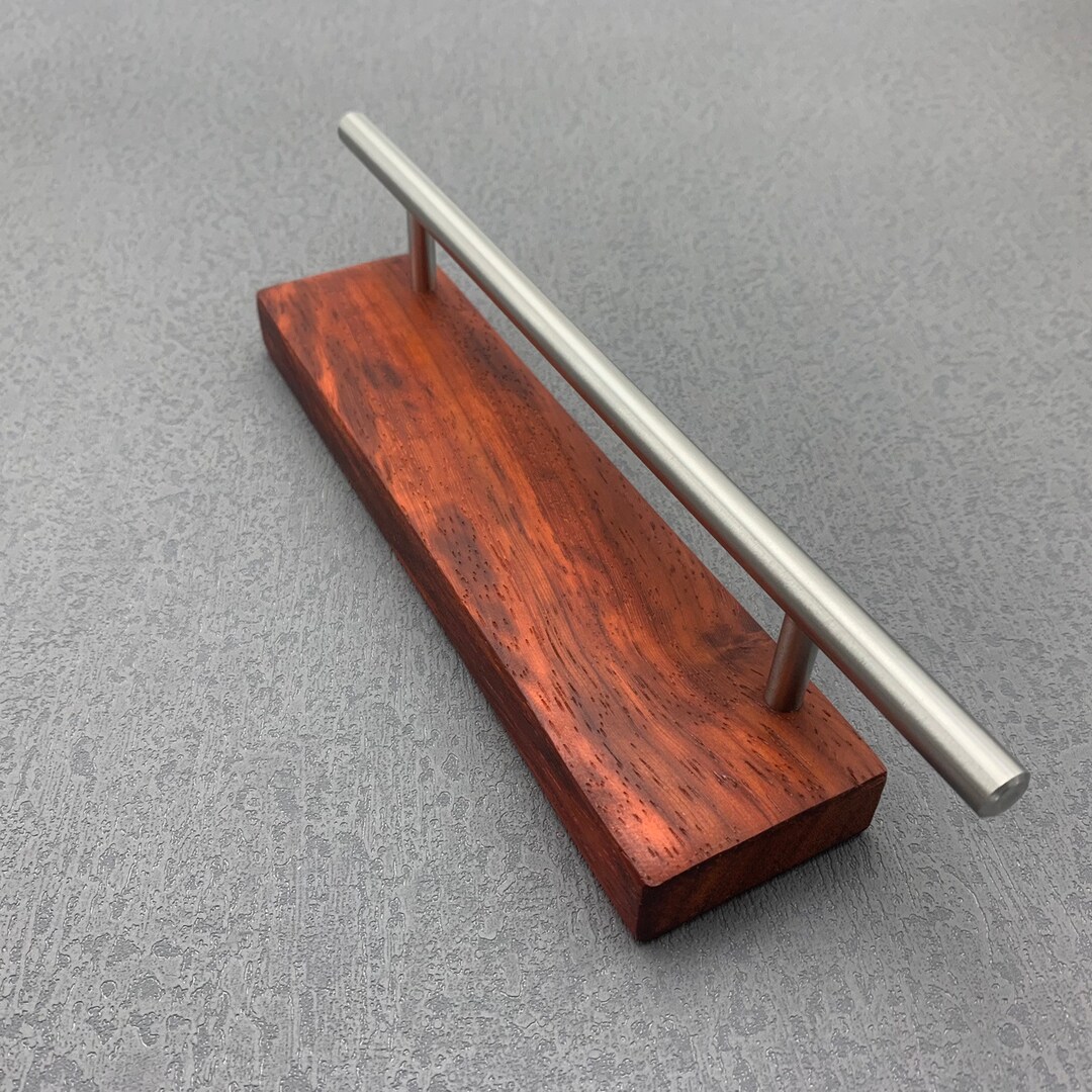 Fingerboard Ramps: Planter Rail for Fingerboarding - Etsy