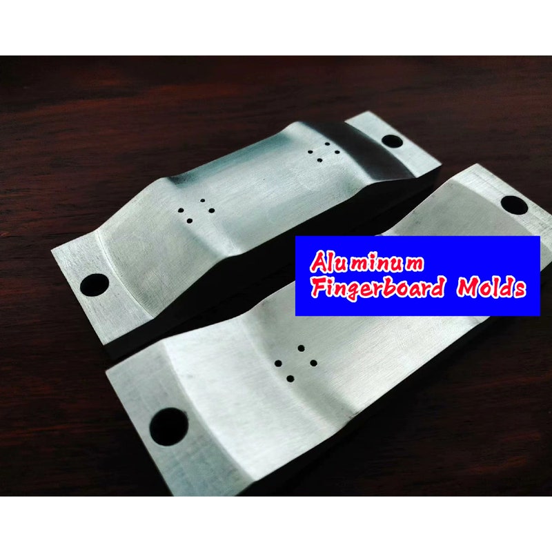 Custom Metal Molds - Etsy