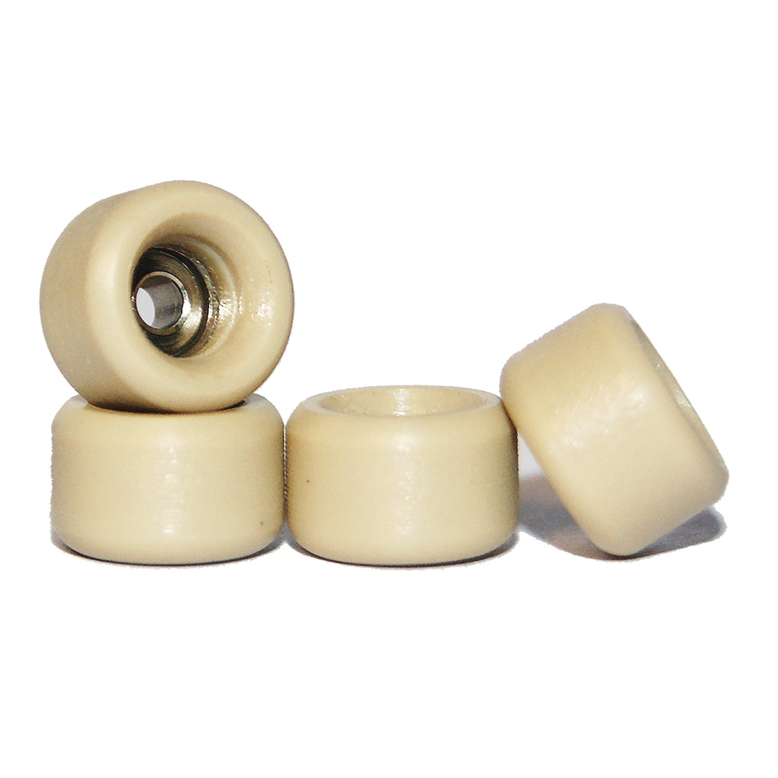 SWEET POM/PEEK Fingerboard Wheels Miniature Wheels - Etsy