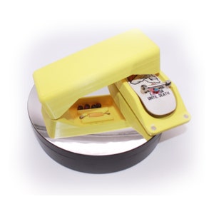 Fingerboard Absorption Box Custom Colors Available, Available Colors ...