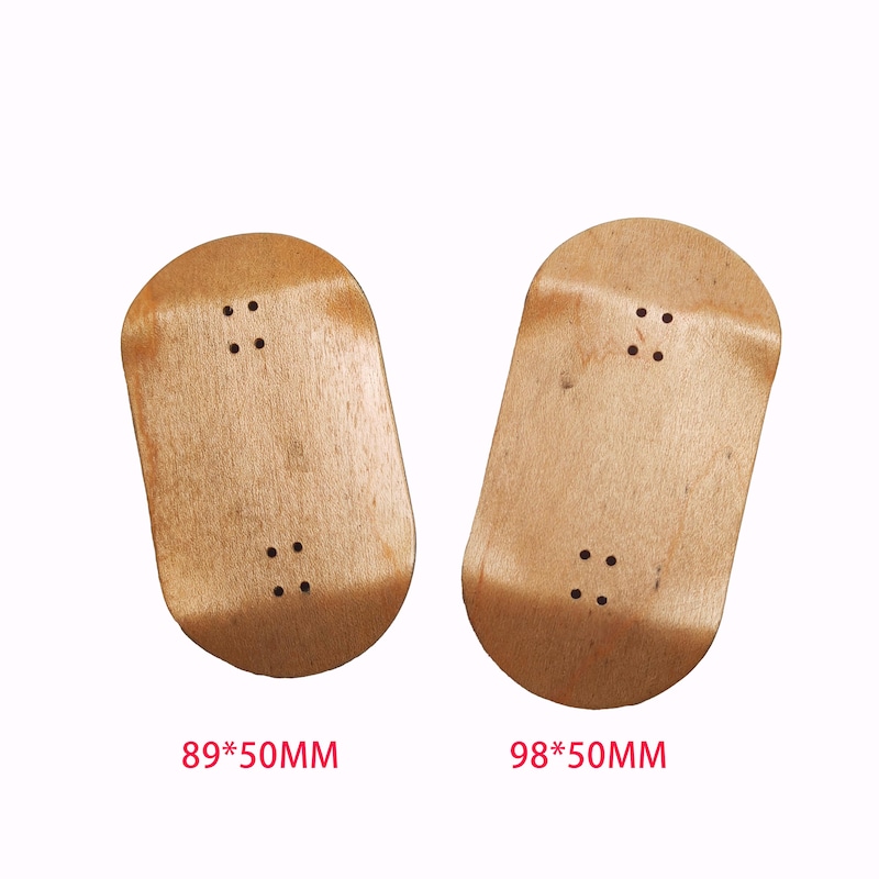 Fingerboard Deck Custom - Etsy