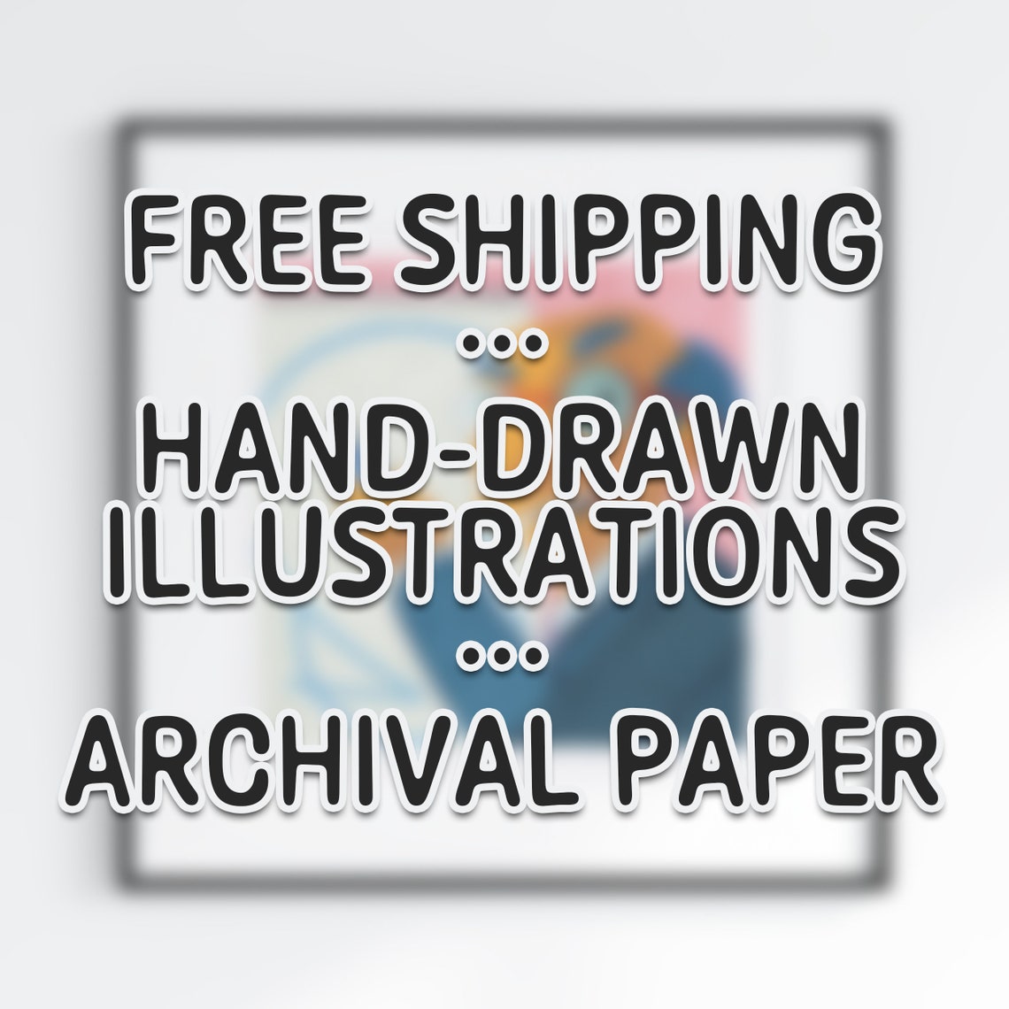 Kirk Van Houten Dignity the Simpsons Fan Art Print by iiinky_ - Etsy