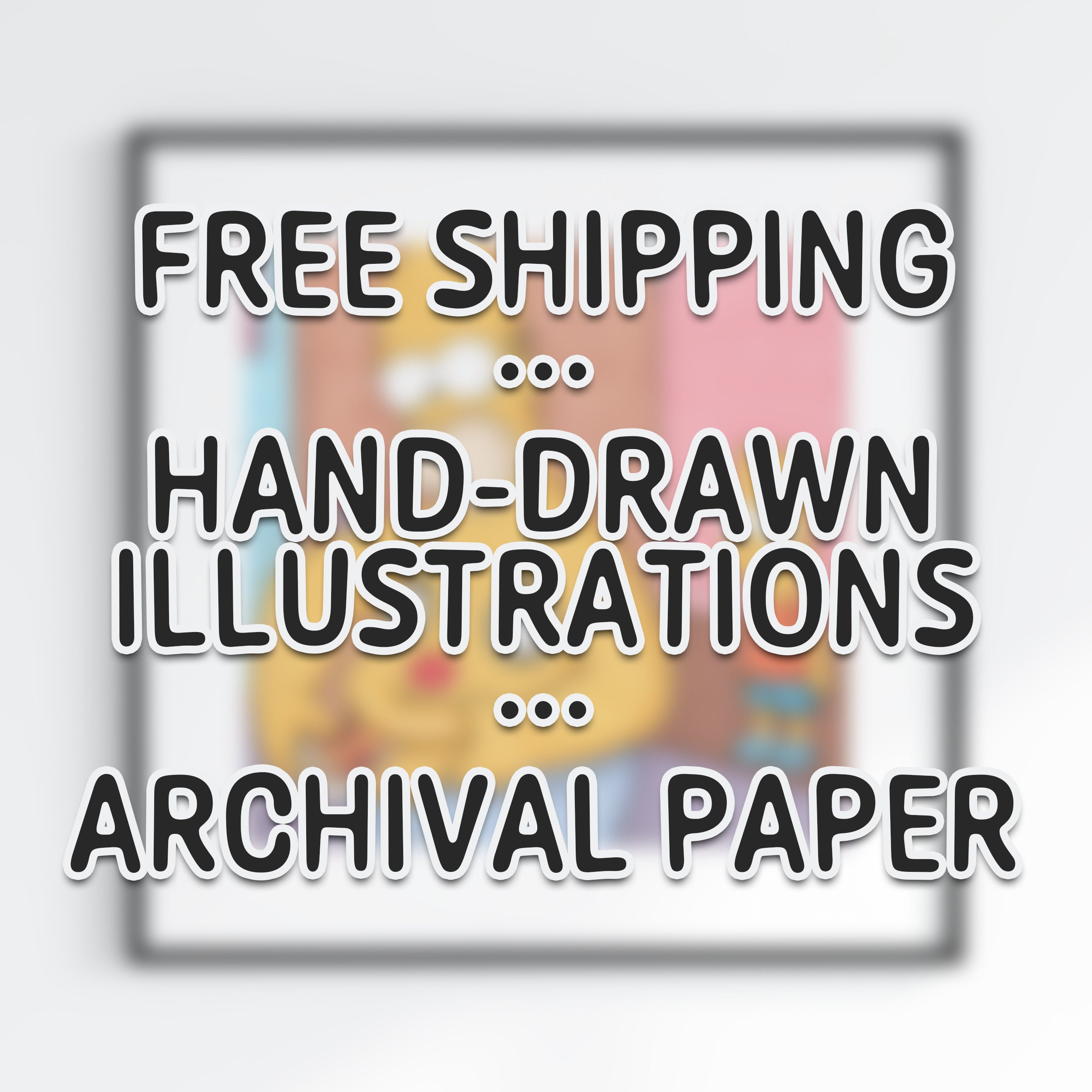 Hungry, Hungry Homer the Simpsons Fan Art Print by iiinky_ - Etsy