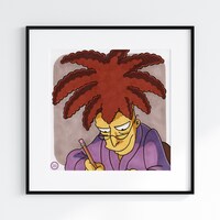 Sideshow - Etsy