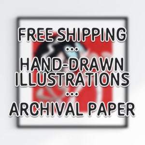 Mandark Dexter's Lab Fan Art Print by iiinky_ - Etsy