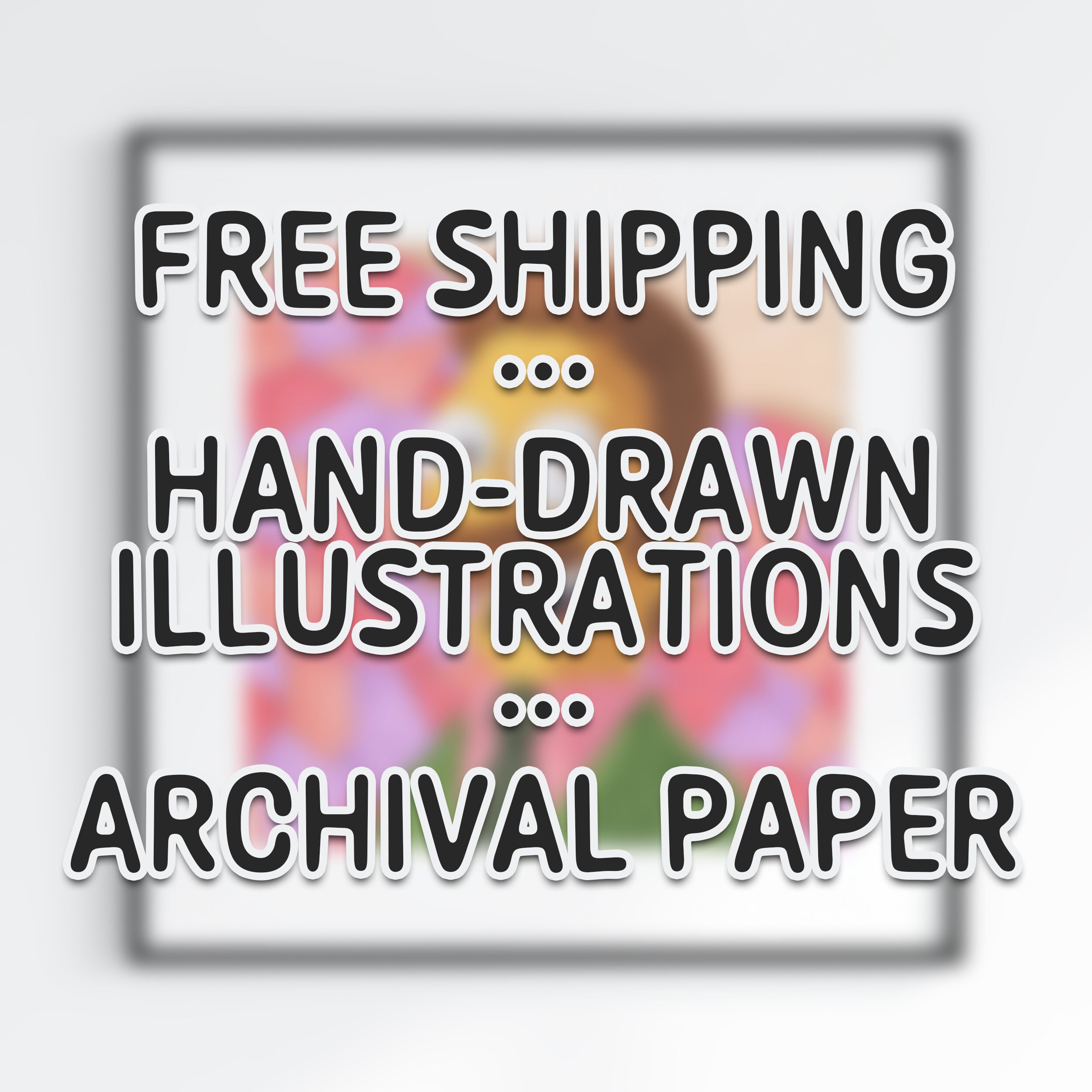 Ned Flanders the Simpsons Fan Art Print by iiinky_ - Etsy