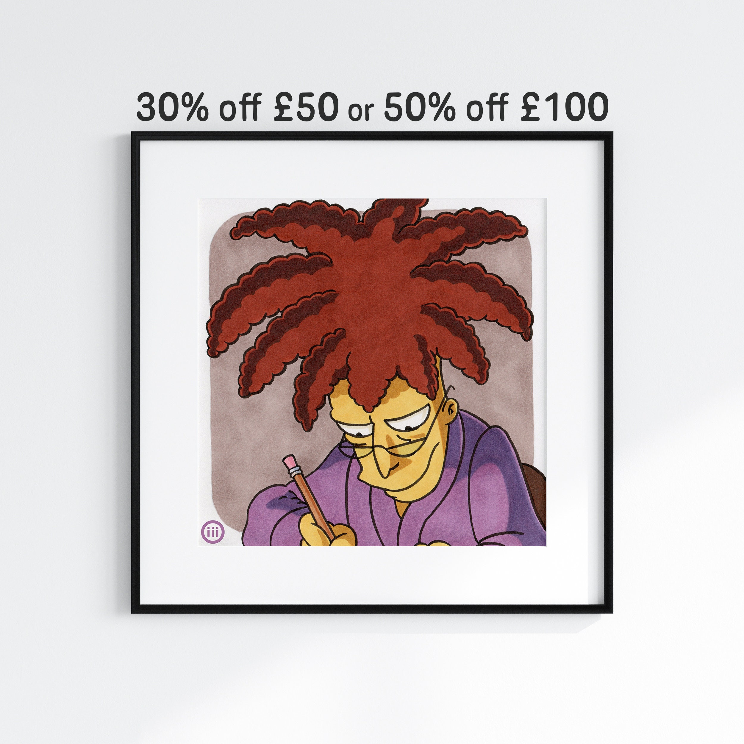 Sideshow Bob