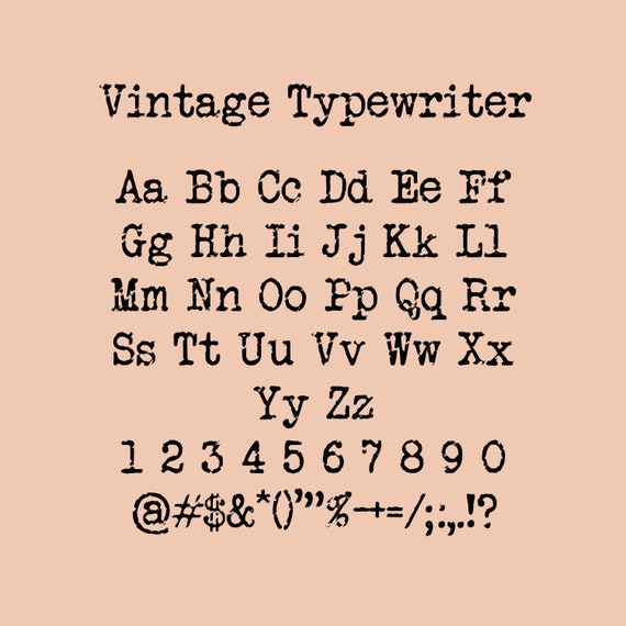 Cricut svg font Cricut Typewriter svg vector Letters Typewriter SVG ... Cricut svg font Cricut Typewriter svg vector Letters Typewriter SVG ...