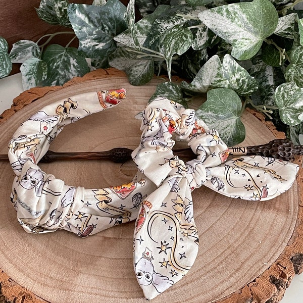 Universal Studios Hair Accessories - Etsy