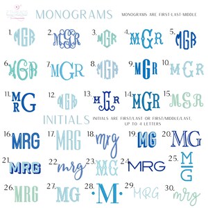 Personalized Ironic Tote, Monogram Embroidered Boat Bag, Custom Tote ...