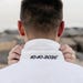 Uniform Workshirt With Custom Embroidered Name-custom Uniform Shirt ...