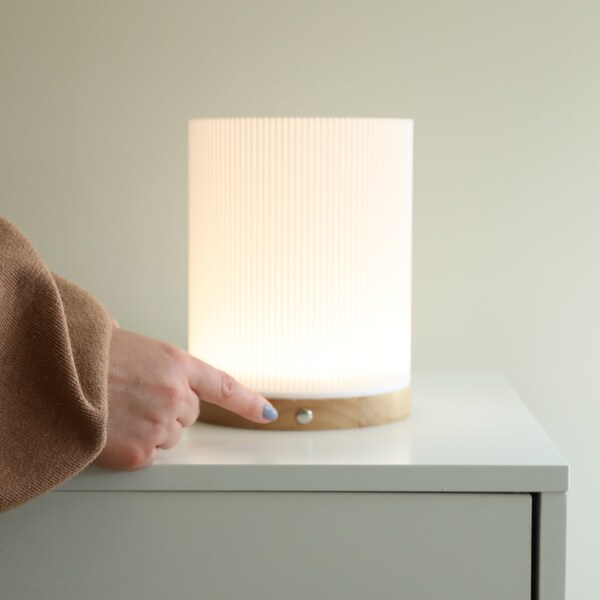 Eco Friendly Lamp - Etsy