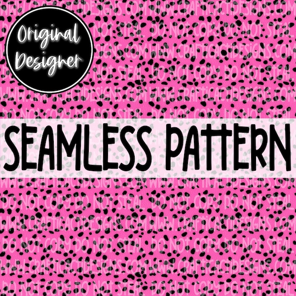 Dalmatian Paper - Etsy