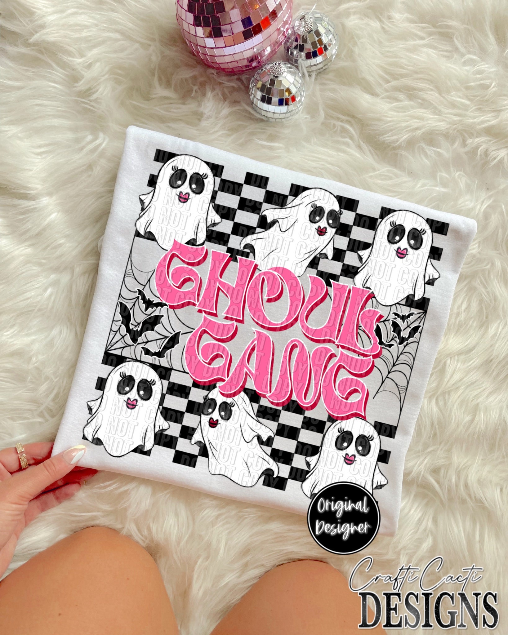 Ghoul Gang PNG Digital Download - Etsy