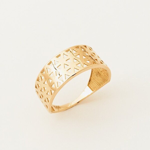 Gold Patterns - Etsy