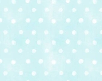 Spring Has Sprung Digitally Printed Double Border Panel by Heatherlee ...