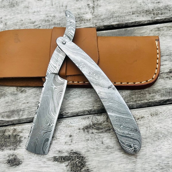 Straight Razor - Etsy