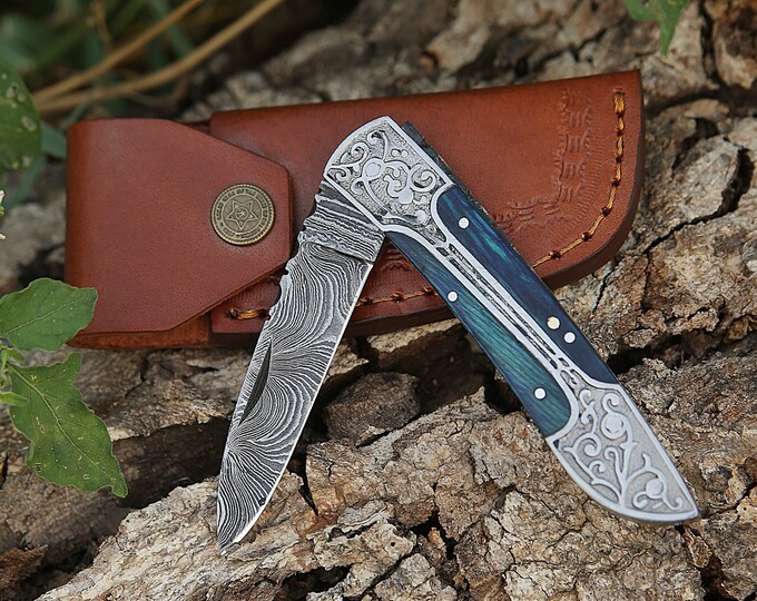 Viking Raven Head Knife - Etsy