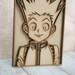 Gon, Manga Series, Gon Vector, Gon Anime, Gon Svg, Gon for Laser ...