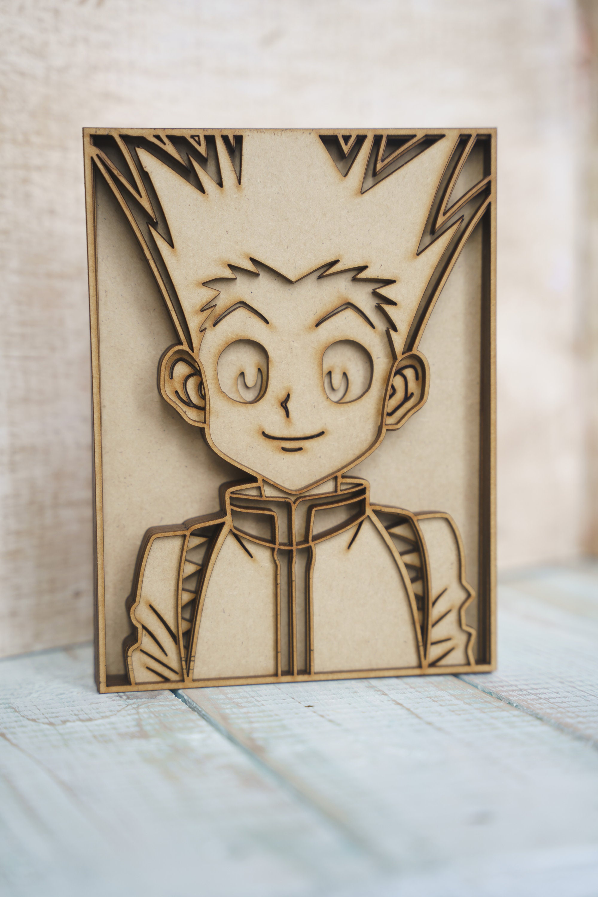 Gon, serie de manga, gon vector, Gon anime, Gon svg, Gon para corte a ...
