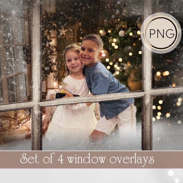 Old Window Frame - Etsy