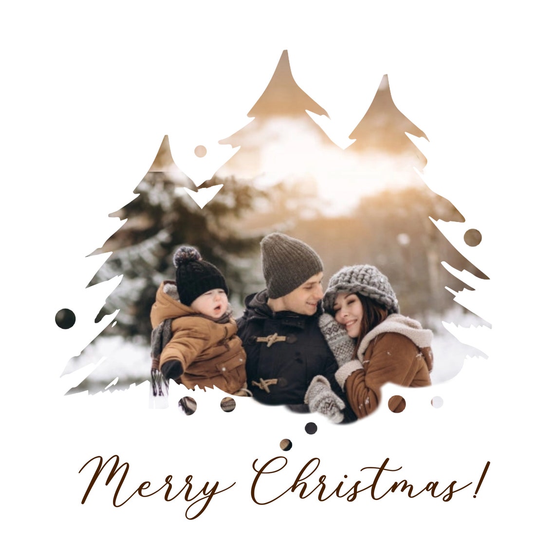 Photoshop action photo superposition superpositions hiver - Etsy France