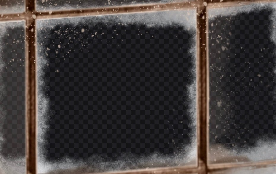 Window Overlay Photoshop Overlay Holiday Overlays Newborn - Etsy