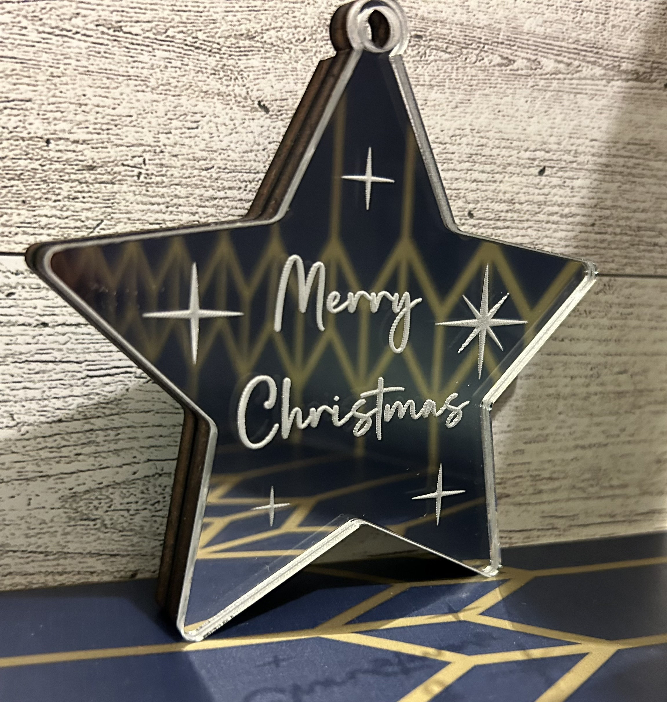 Light up Ornaments SVG Digital File - Etsy