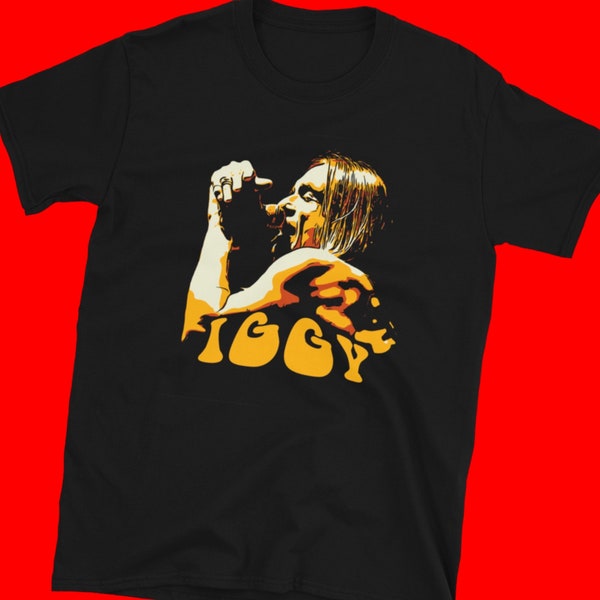 Iggy - Etsy