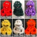 Handmade Furry Puppet With Hands, Ventriloquist Prop, Imaginative Play ...